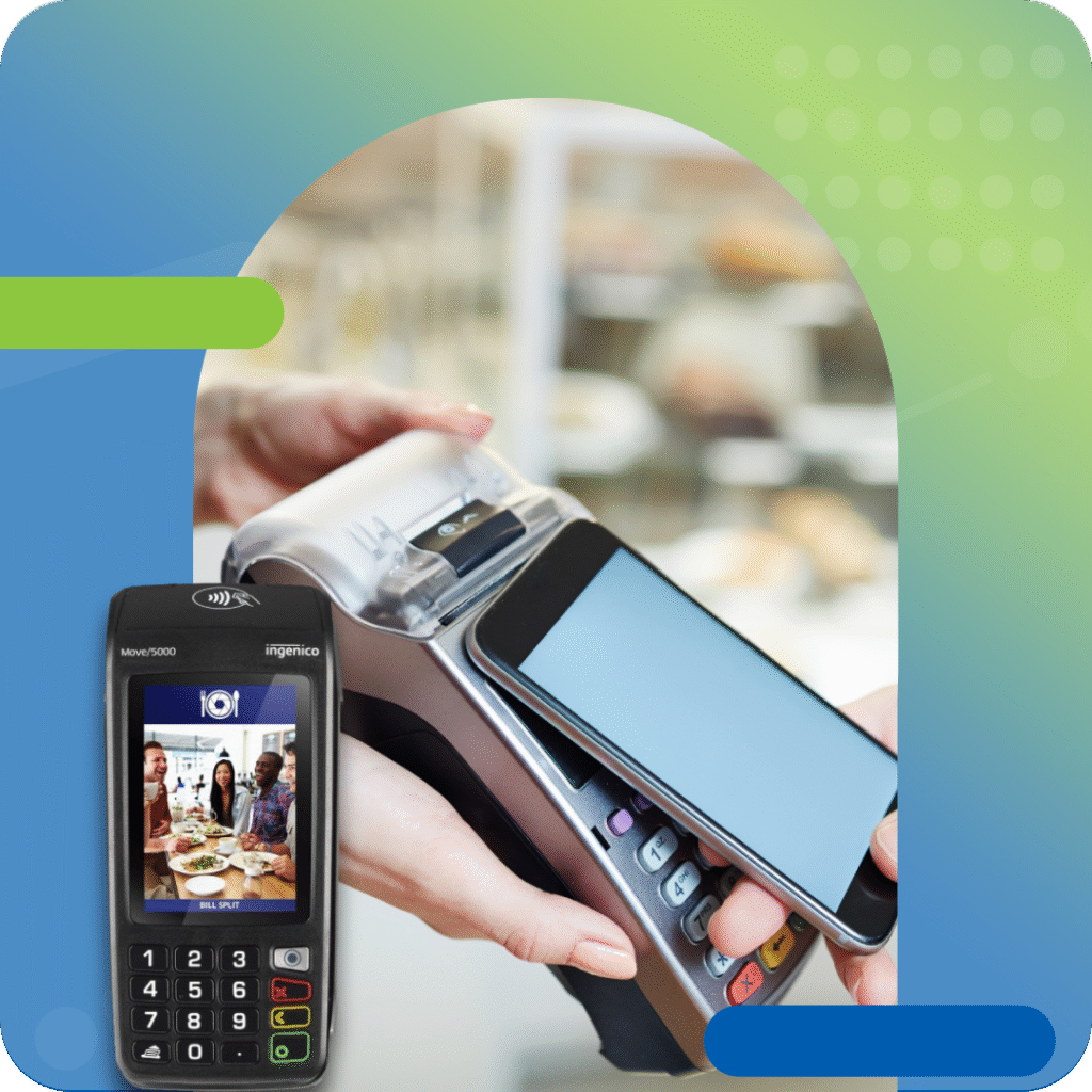 POS System – Sherpa Pay